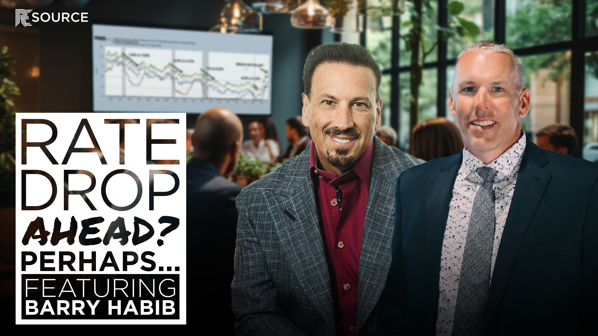 Rate Drop Ahead Perhaps?! This Indicator Only Has Happened 5 Times In ...